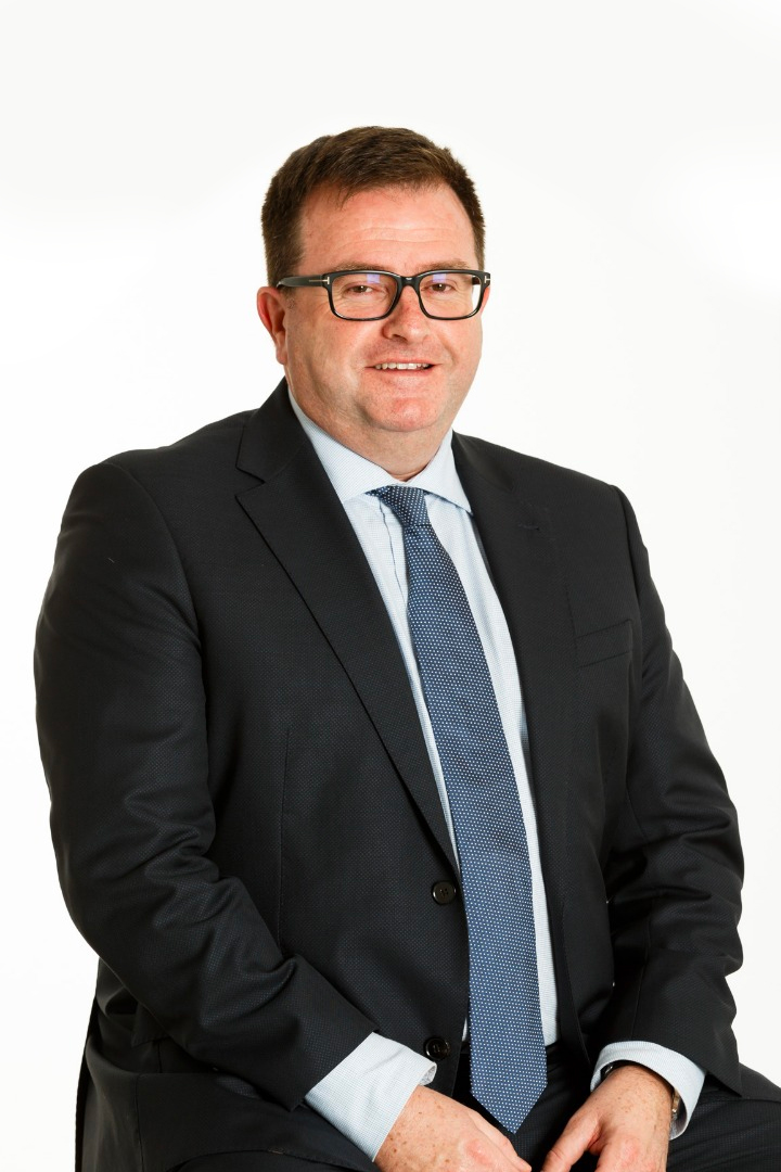 Caliber Investment Limited | Caliber